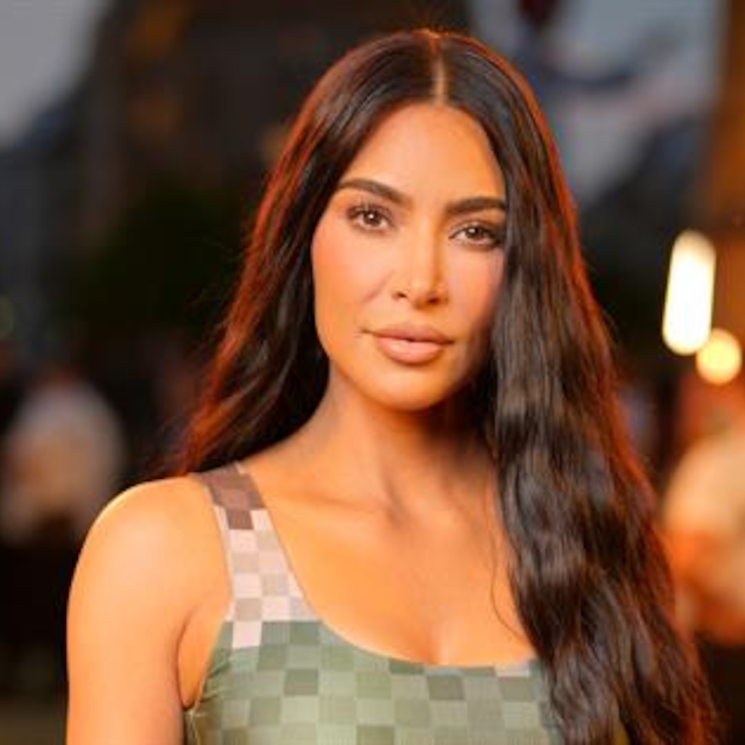 Why Kim Kardashian Thinks Botox Will Impact Her Acting Career Why Kim Kardashian Thinks Botox Will Impact Her Acting Career